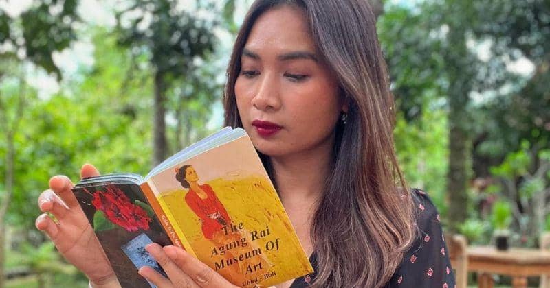 Profil dan Biodata Ni Luh Puspa, Wamen Pariwisata | Popmama.com